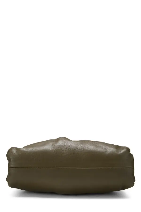 Bottega Veneta Calfskin "the Pouch