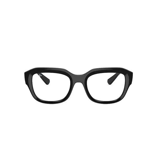 Ray-ban Leonid Optics Bio-based Eyeglasses Frame