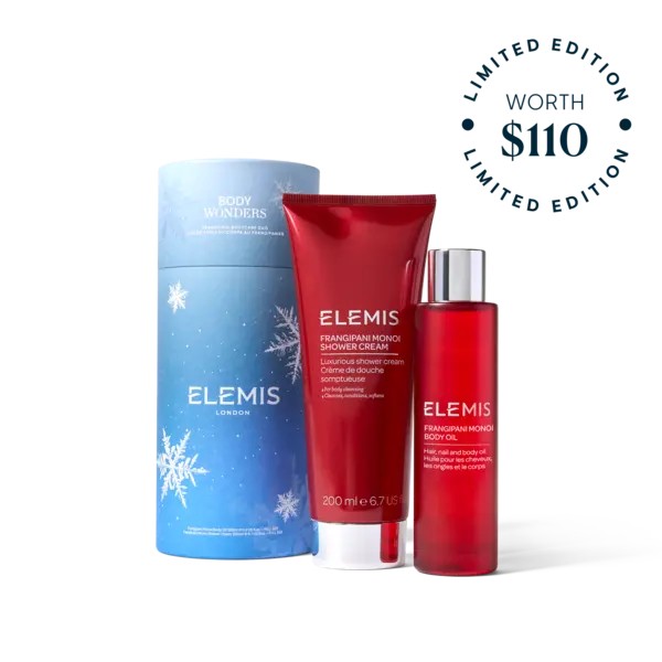 Elemis Body Wonders - One-color