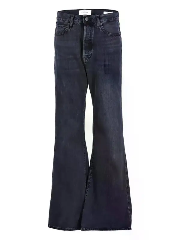 FRAME Flared Jeans