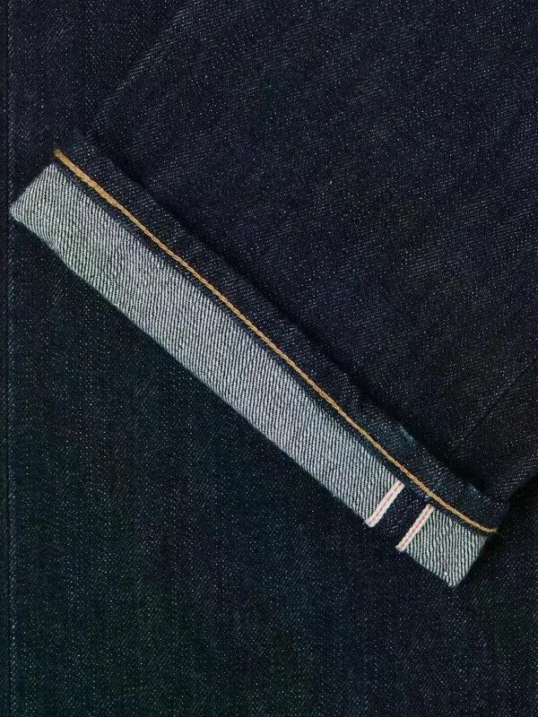 Edwin Regular Straight Leg Jeans