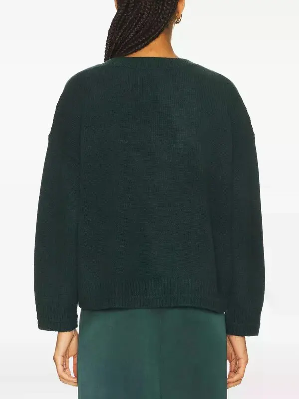 Sablyn Long-sleeve Sweater