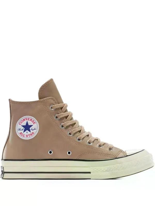 CONVERSE Chuck 70 High-top Sneakers - Neutrals