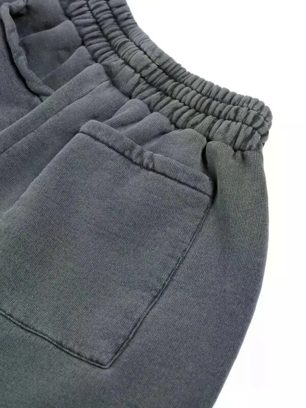 MKI MIYUKI ZOKU Drawstring Uniform Shorts