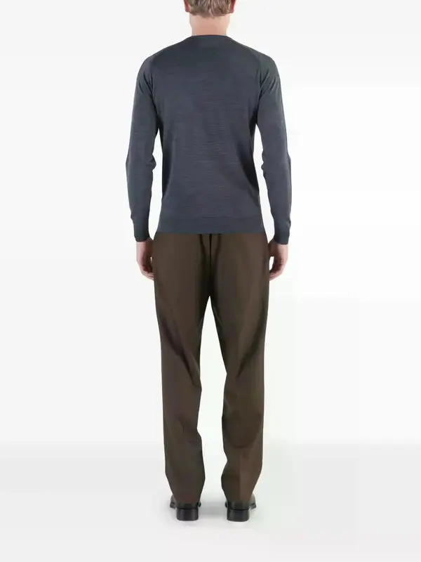 John Smedley Clundy Top