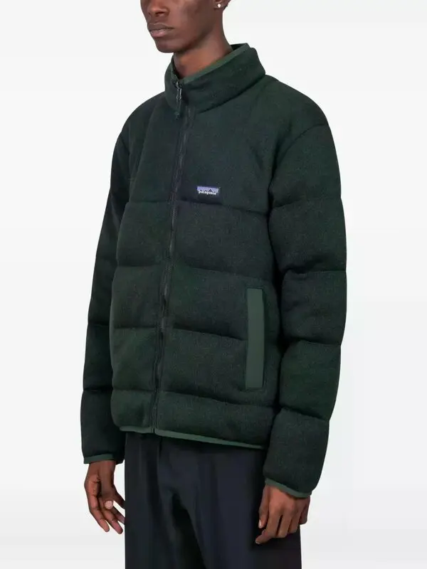 Patagonia Reversible Down Jacket