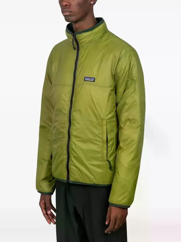 Patagonia Reversible Down Jacket