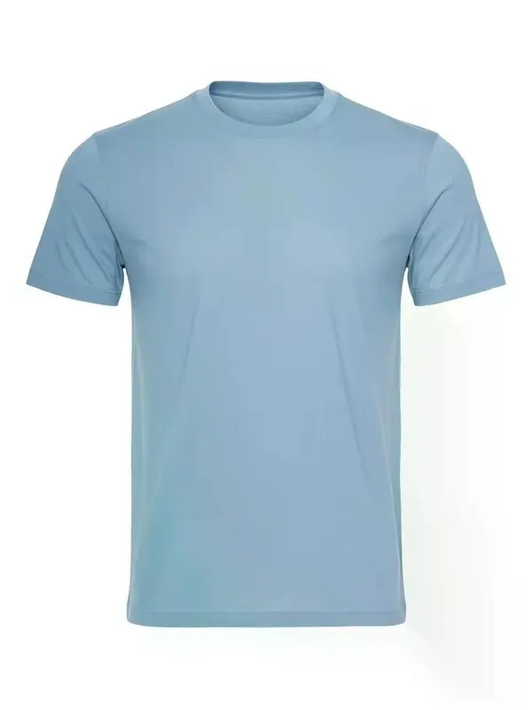 Kiton Cotton T-shirt