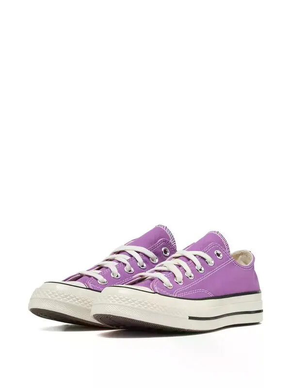 CONVERSE Chuck 70 Platform Sneakers