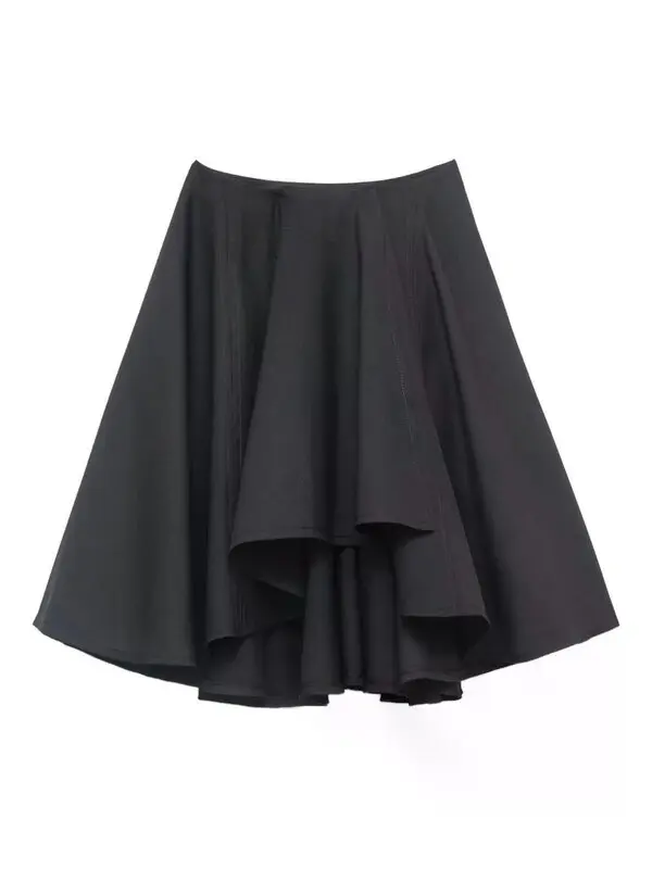 Bite Studios Tailored Voluminous Skirt