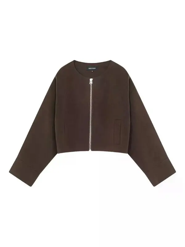 MEOTINE Karla Cropped Jacket