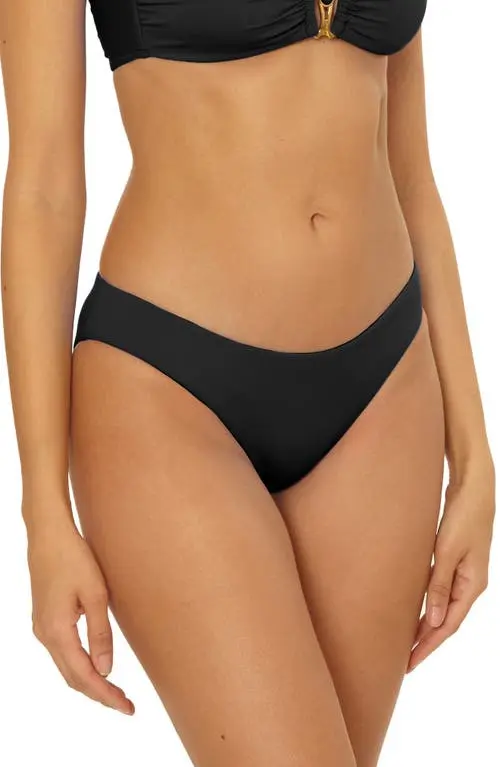 BECCA® By Rebecca Virtue Twist & Turns Bikini Bottom