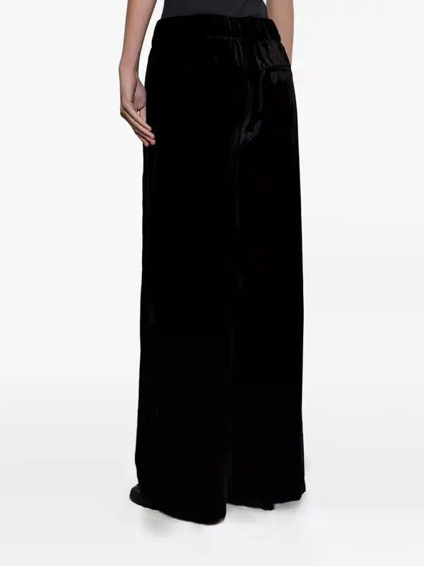 Peserico Velvet Trousers