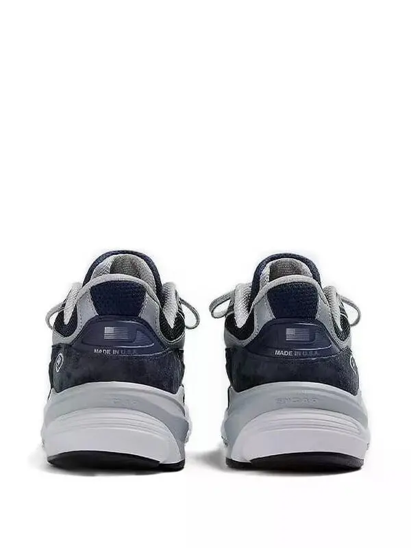 NEW BALANCE 990v6 Sneakers - Blue