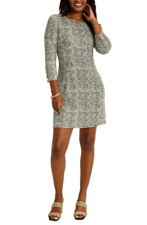 Tommy Bahama Darcy Seaside Mini Dress