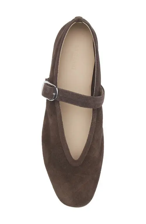 Le Monde Beryl Stella Mary Jane Flat