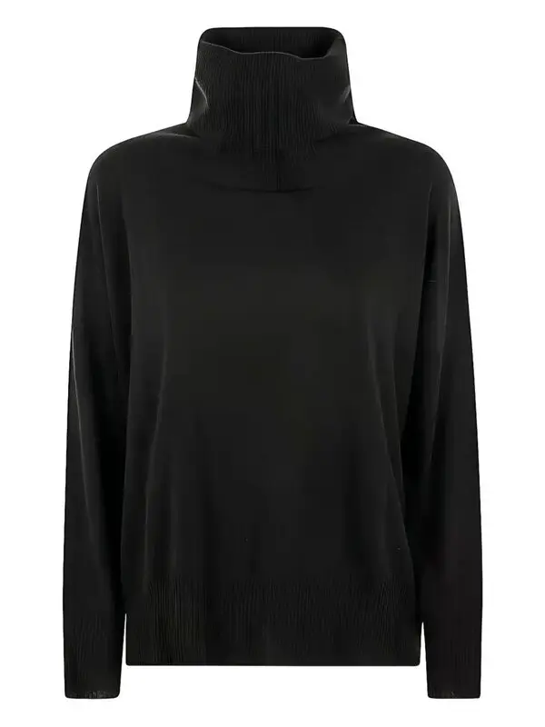 Liviana Conti Roll-neck Sweater