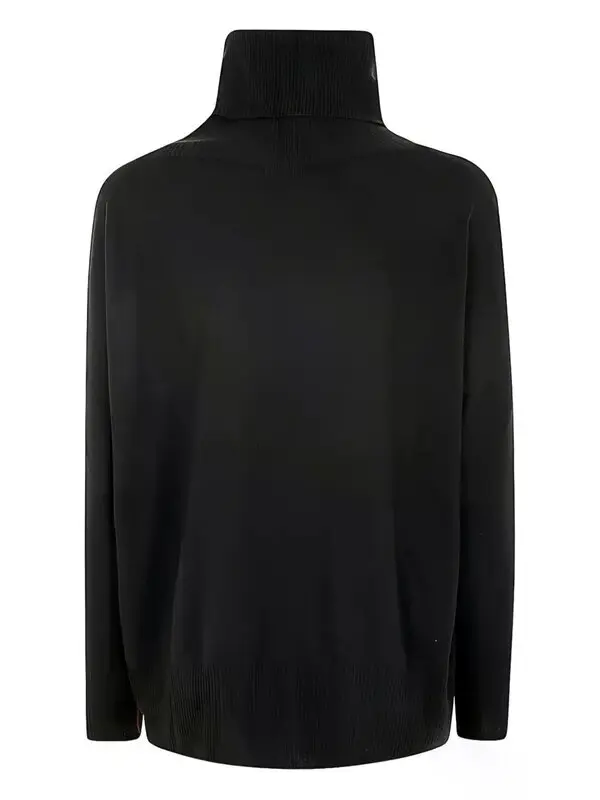Liviana Conti Roll-neck Sweater