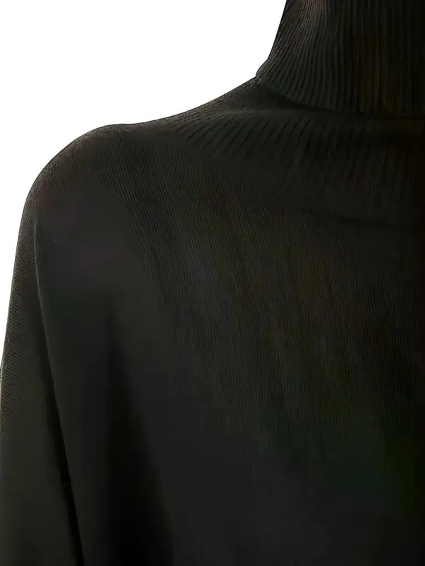 Liviana Conti Roll-neck Sweater