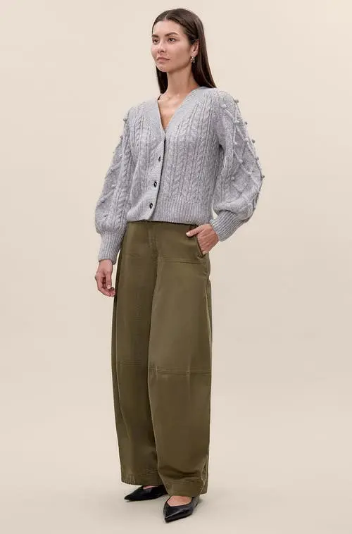 Rebecca Taylor Petra Cardigan