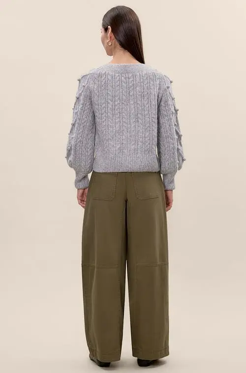 Rebecca Taylor Petra Cardigan