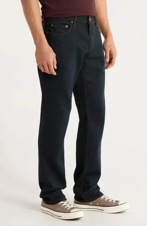 Paige Normandie Straight Leg Jeans - Eldron