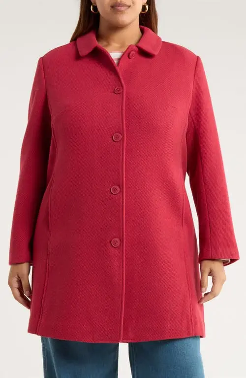 SEASALT CORNWALL Longline Coat