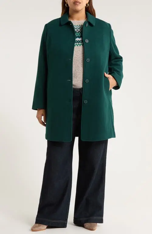 SEASALT CORNWALL Longline Coat