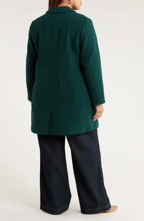 SEASALT CORNWALL Longline Coat