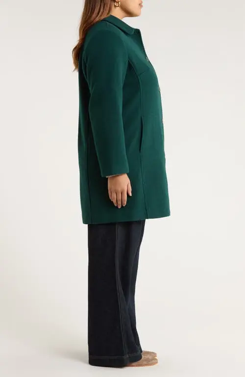 SEASALT CORNWALL Longline Coat
