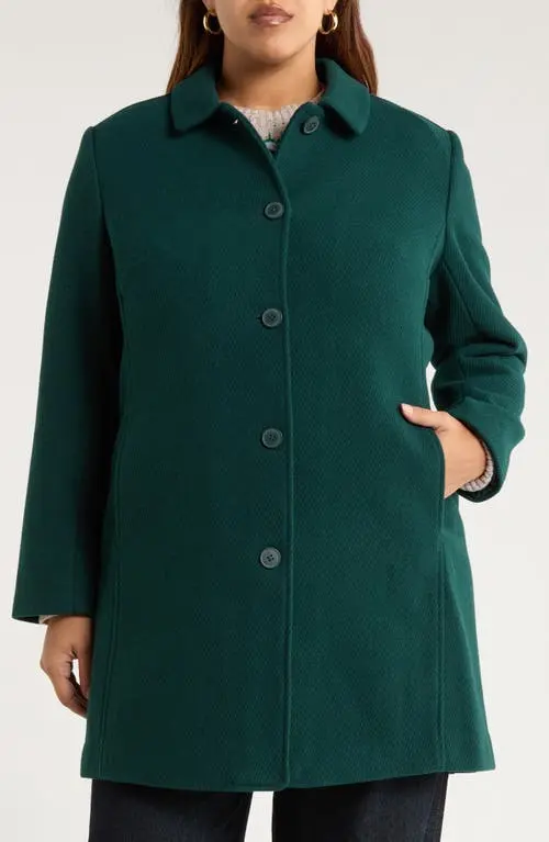 SEASALT CORNWALL Longline Coat