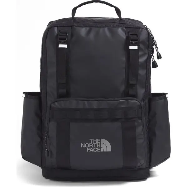 The North Face Base Camp Daypack - Tnf Black/asphalt Grey