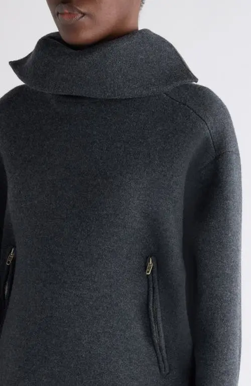Balenciaga Wool Sweater
