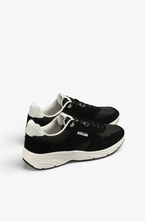 SCALPERS James Sneakers - Black