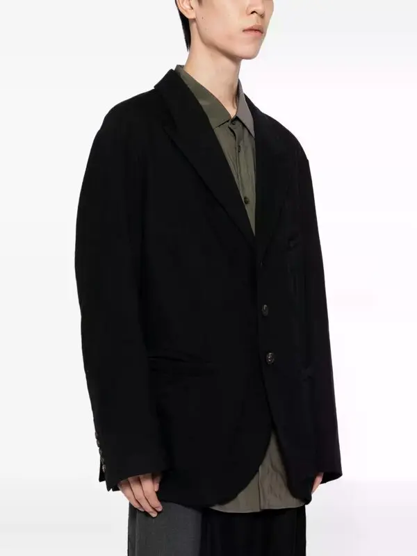 ZIGGY CHEN Single-breasted Blazer