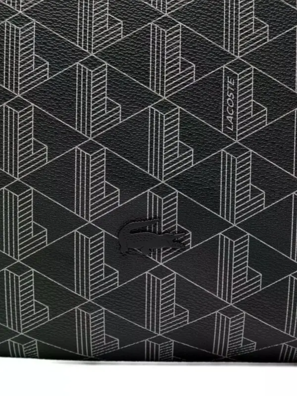 Lacoste The Blend Laptop Bag
