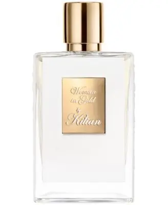 KILIAN In Gold Eau De Parfum Fragrance Collection - No Color