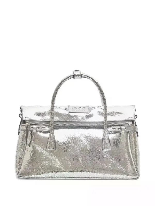 MAISON MARGIELA 5ac East/west Medium Tote Bag
