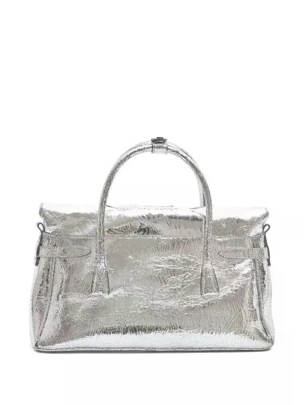 MAISON MARGIELA 5ac East/west Medium Tote Bag