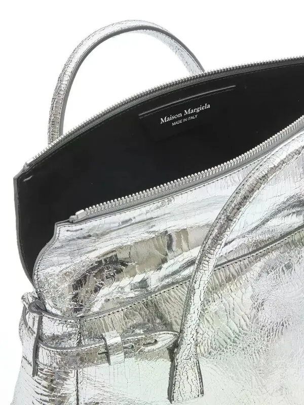 MAISON MARGIELA 5ac East/west Medium Tote Bag