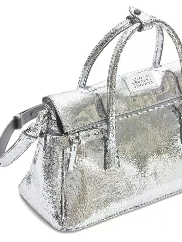 MAISON MARGIELA 5ac East/west Medium Tote Bag