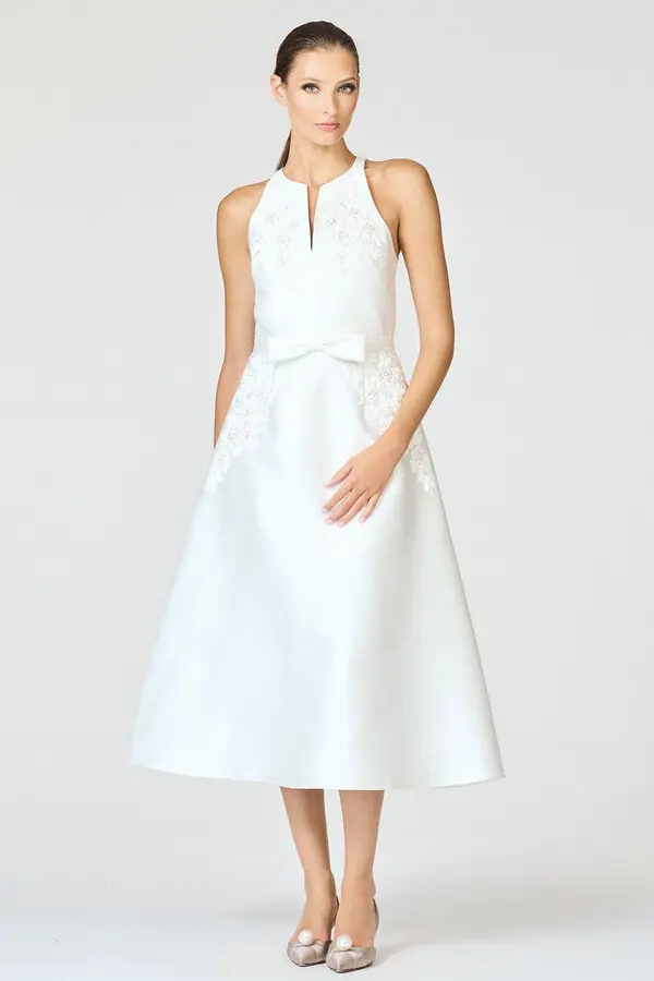 Sachin & Babi Allison A-line Dress