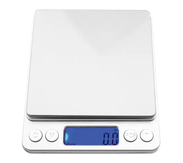 TKO Portable Digital Food Scale