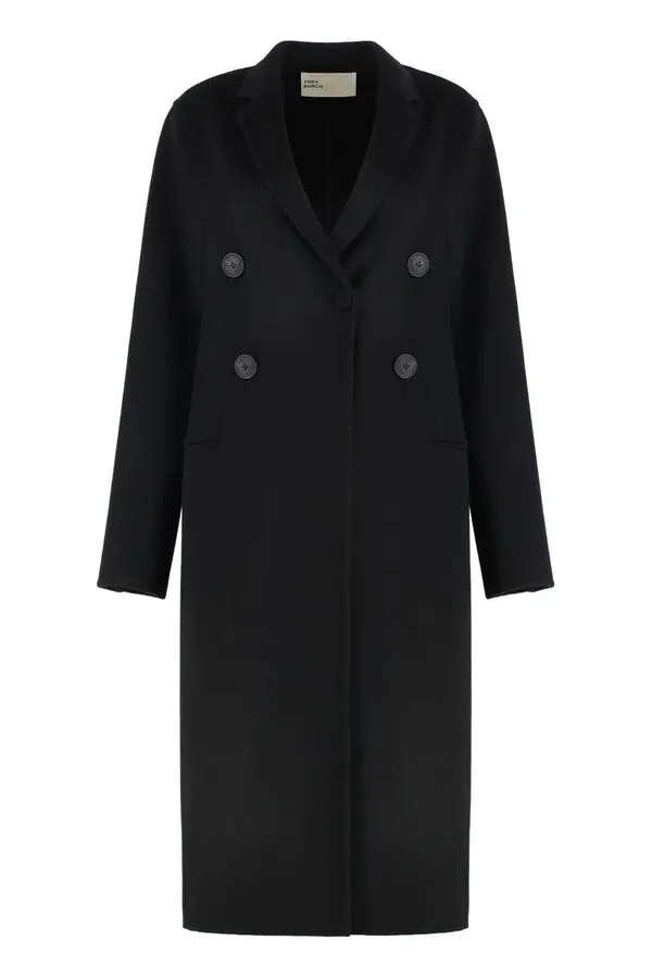 Tory Burch Wool Coat