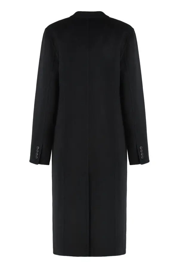 Tory Burch Wool Coat