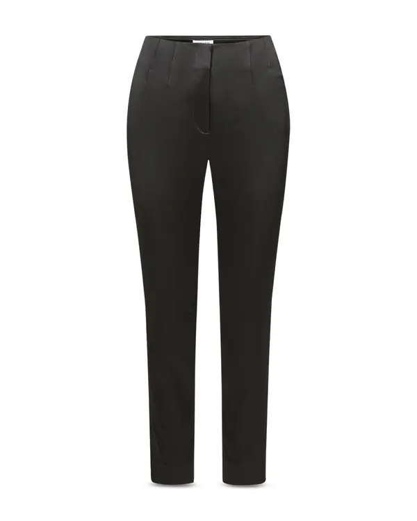 Veronica Beard Stila Slim Pants