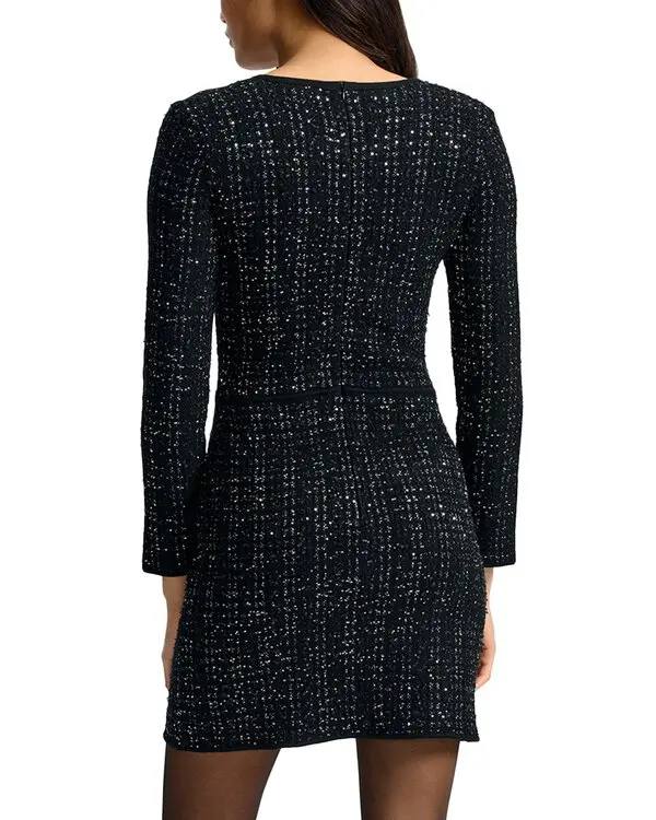 Veronica Beard Channing Knit Dress