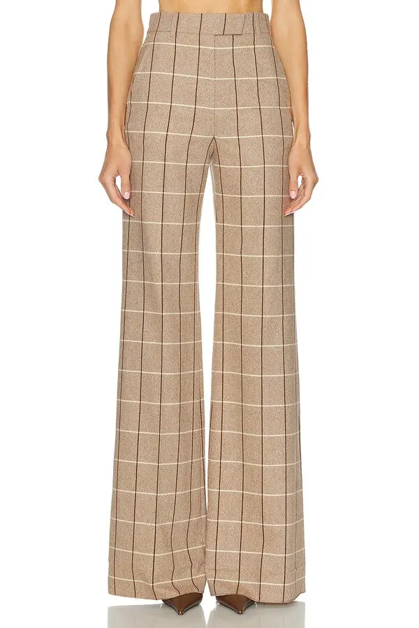 Valentino Garavani Finestrato Pant