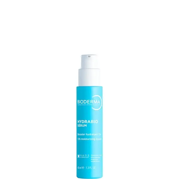 BIODERMA Hydrabio Serum