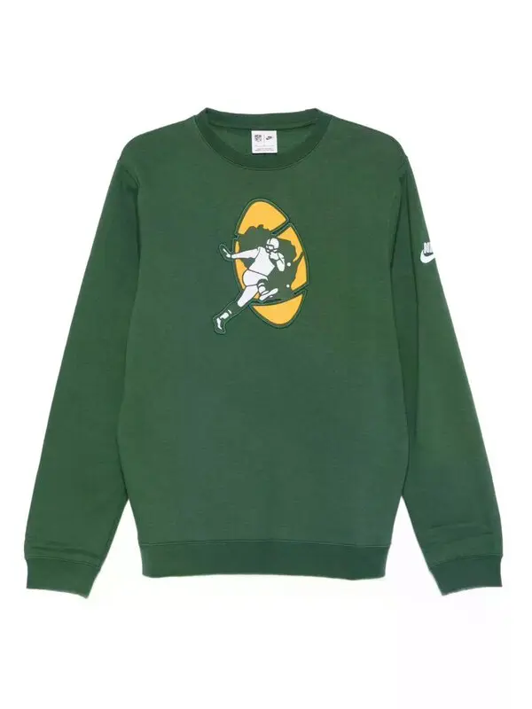Nike Rewind Club Sweatshirt